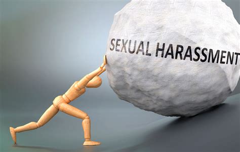Same Sex Sexual Harassment Victims Worked In Hostile Environment Eeoc