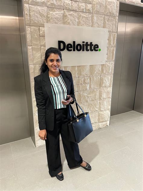 athulya nair na linkedin deloitte team career 156 komentářů