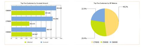 Sap Business One Crystal Sales Report Monthly Customer Status Sales