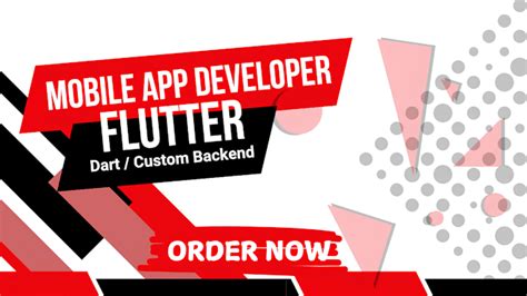 Do Figma To Flutter Conversion Figma To Flutter Xd To Flutter By Jaditech Fiverr