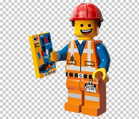 Lego Emmet Png Free Cliparts Download Images On Clipground