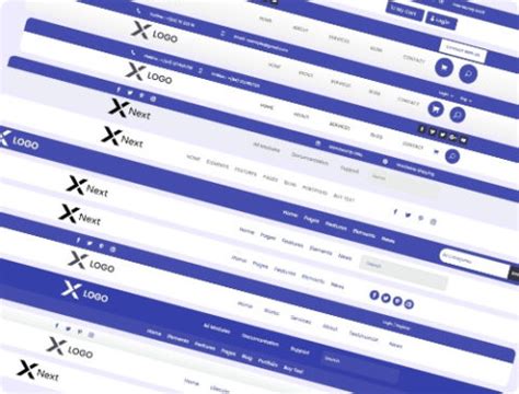 Divi Header Layouts Best Modules Layouts
