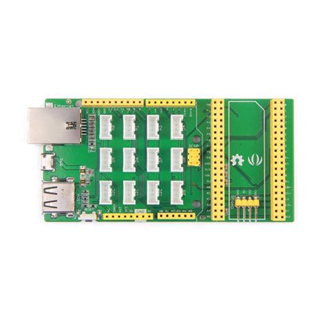 Arduino Breakout For LinkIt Smart Duo Seeed Studio