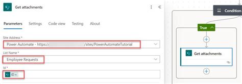 How To Save Sharepoint List Attachments To A Sharepoint Library Using