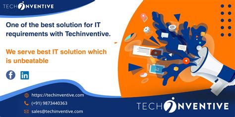 Techinventive Software And Services On Linkedin Digitalmarketig Marketing Seo