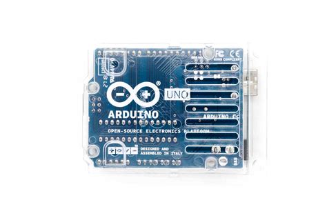 Arduino Uno R3 Original Tettsa Tienda