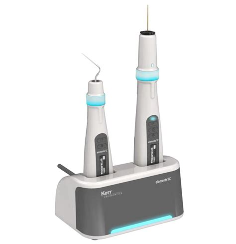 Elements Ic Obturation System Cliniclands