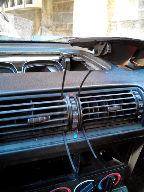 Xw0rks Projects Raspberry Pi Carputer Project