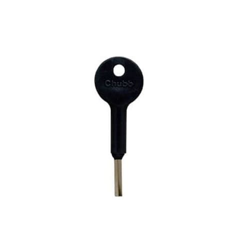 Chubb Yale K Genuine Window Lock Key K K BumpKeys U Chubb Yale K Genuine Window Lock Key K K BumpKeys U