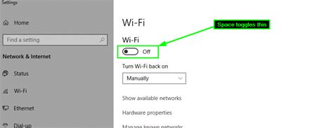 networking how to toggle wi fi in windows 10 via the command line