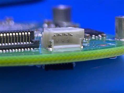 Connector Identification Interconnect Digikey Techforum An Electronic Component And