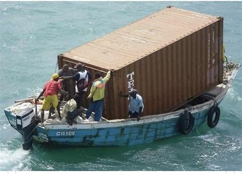 When The Customer Says “give Me The Cheaper Rate” Logistics And Supply