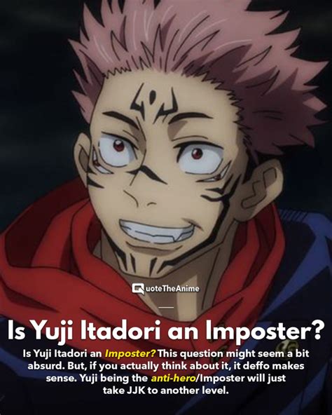 Jujutsu Kaisen Yuji Itadori Sukuna P Wallpaper Hdwallpaper Images