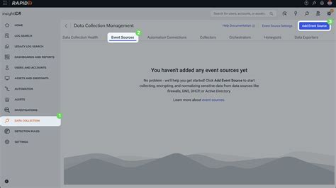How Do I Configure Webhook Notifications For Rapid7 Insightidr Thinkst Canary