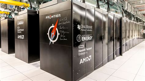 National Leadership In Supercomputing And Ai Matters Heres What Needs