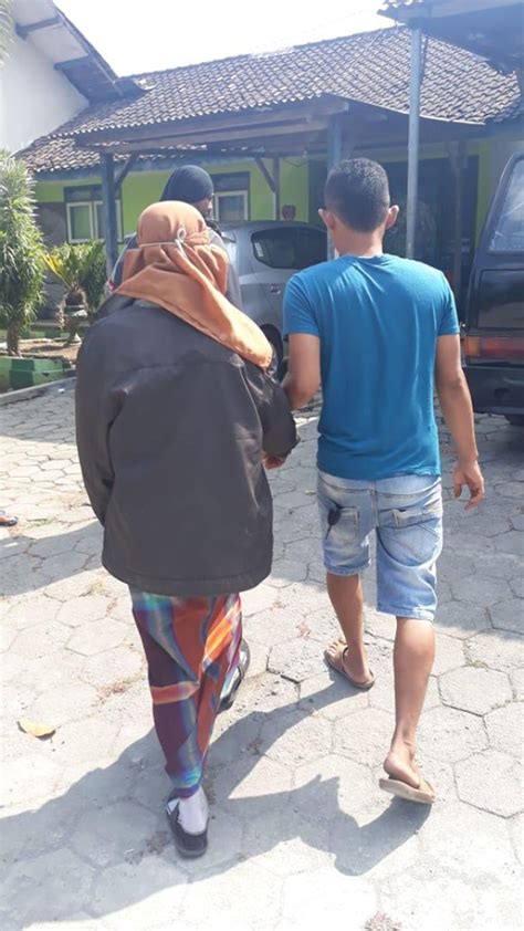 Terungkap Inilah Identitas Pelaku Pencabulan Di Masjid Yang Sempat