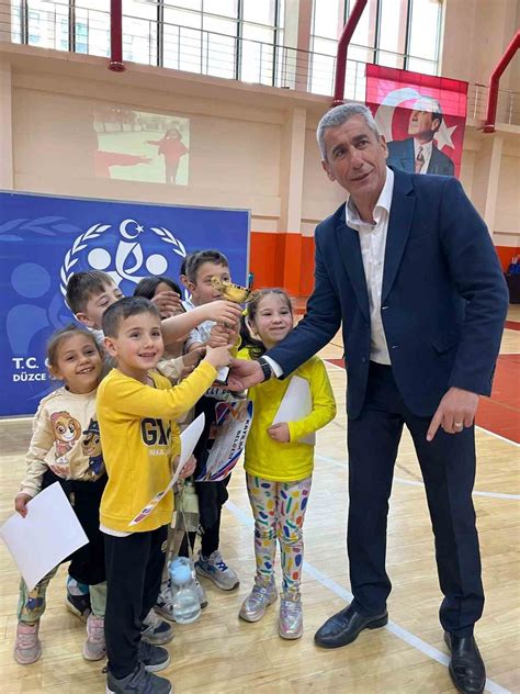 İlkokul Fiziksel Etkinlik Oyunları Yapıldı İhlas Haber Ajansı