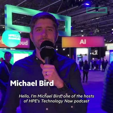 Video Jacqueline Ibrahim On Linkedin Hpe Discover Barcelona