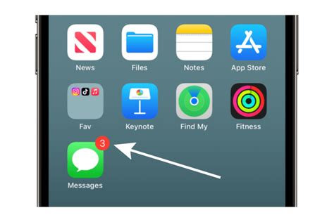 What Are Time Sensitive Notifications How To Turn Them Off Or On On Iphone • Macreports