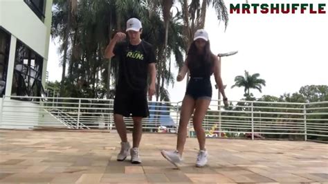 Play For Me Remix Sexy Beautiful Girls Shuffle Dance Video Full