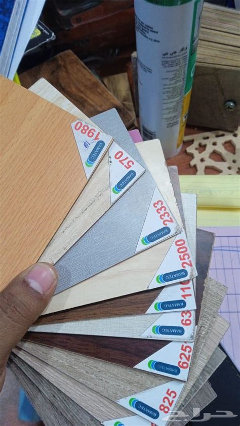 الواح ديكور خشب موقع حراج