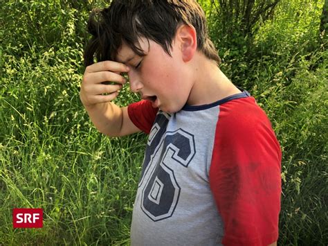 Ab Wann Ist Es Schw L Wetterfrage Srf