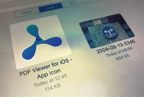 PDF Viewer Supercharges The Native IOS 11 Files Browser Review Cult Of Mac