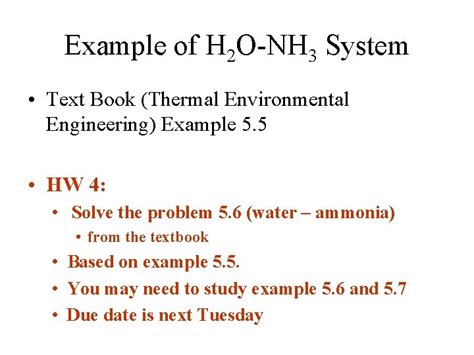 Lecture Objectives Summarize Sorption Chillers Learn About Chiller