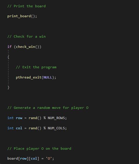 Solved C4716 Playgame Must Return A Valueid