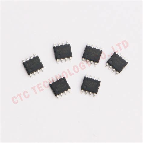 Electronic Component AP Current Mode PWM Controller IC China