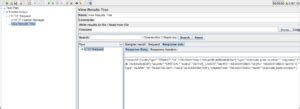 JMeter Load Testing With A JSON Payload RedLine