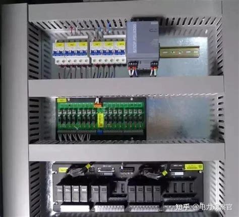 Plc故障排除流程图，一步步真清晰~ 知乎