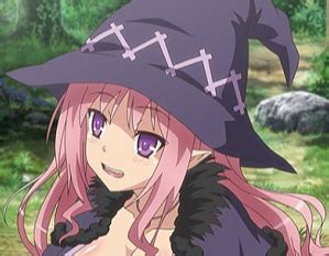 Lifulia From Ochi Mono Rpg Seikishi Luvilias