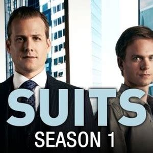 Suits Season 1 Episode 1 Rotten Tomatoes