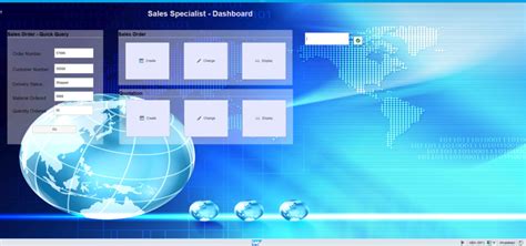 Going Mobile With SAP Screen Personas Part ITPFED