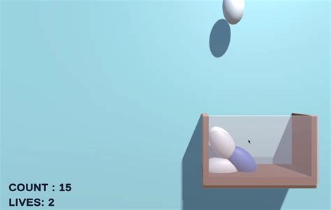 how to make score increase only when an object is triggered the first