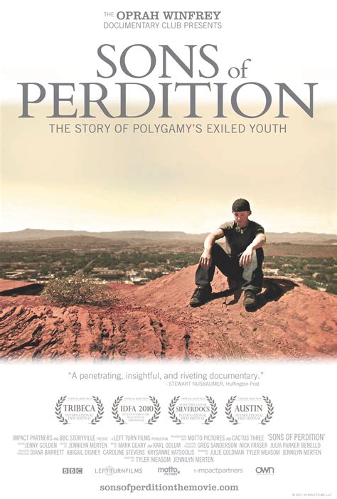Sons Of Perdition