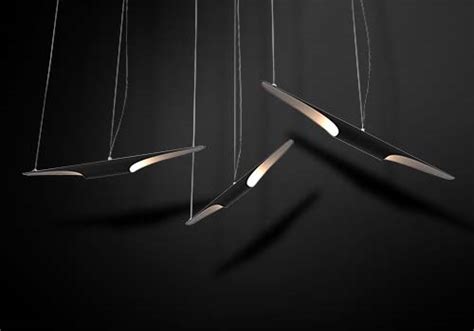 Empire Suspension Lamp By Luxxu Covet Lighting