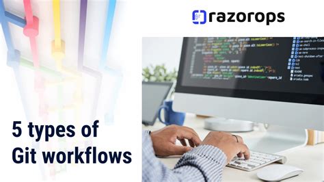 5 Types Of Git Workflow And Explanation Of Each Flow Razorops
