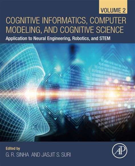 cognitive informatics computer modelling and cognitive science