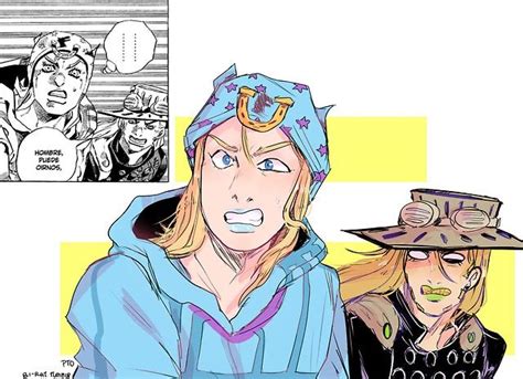 Pin By Alex Safciu On Jojo Jojo Anime Jojo Bizzare Adventure Jojo