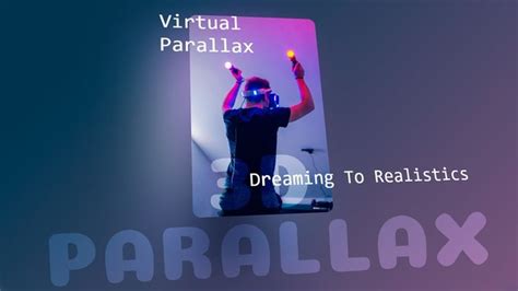Learn How To Create 3d Parallax With Tilt Animation Hover Effect Using