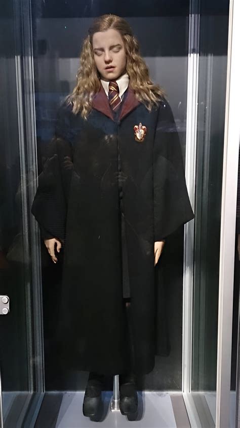Sleeping Hermione Granger Statue By Morpheus325 On Deviantart