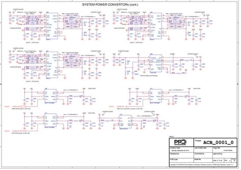 Electrical Schematic Of Powerpc Gnulinux Notebook Ppt