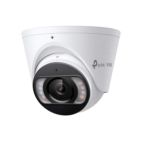 Tp Link Vigi Insight S485 4mm Ip Kamera Itcapital