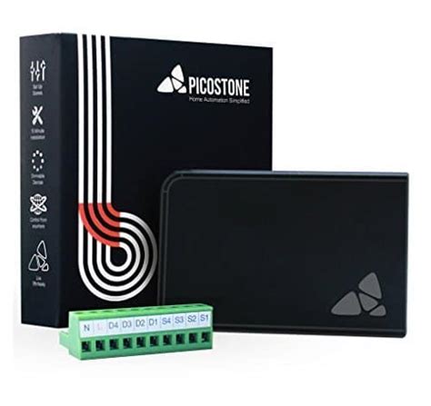 Pico Basic Controller Smart Relays Smartify Store