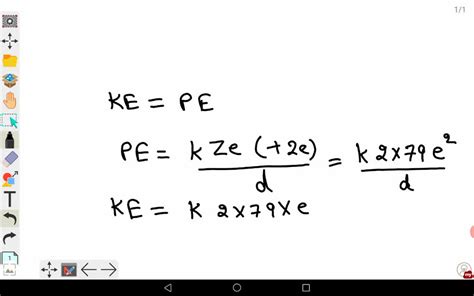 Solved There Are Z Protons In The Nucleus Of An Atom Where Z Is The