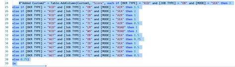 solved if multiple conditions microsoft fabric community