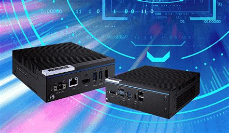 Advantech Pushes Ai To Edge With Nvidia Support Iot M2m Council