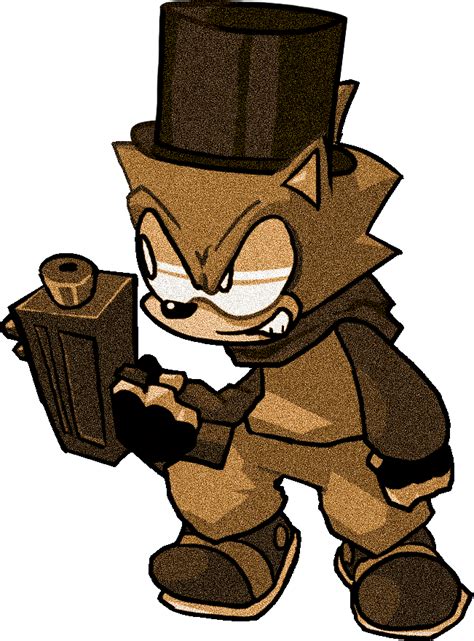 Fnf Swing Gb Pico By 205tob On Deviantart